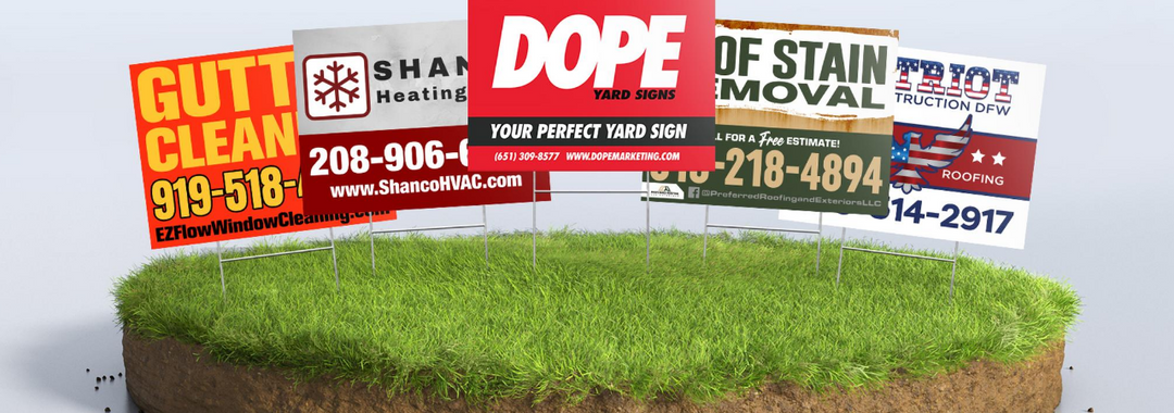 Dope Marketing Online Store – DOPE Marketing