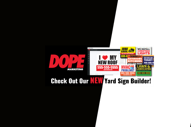 Dope Marketing Online Store – DOPE Marketing