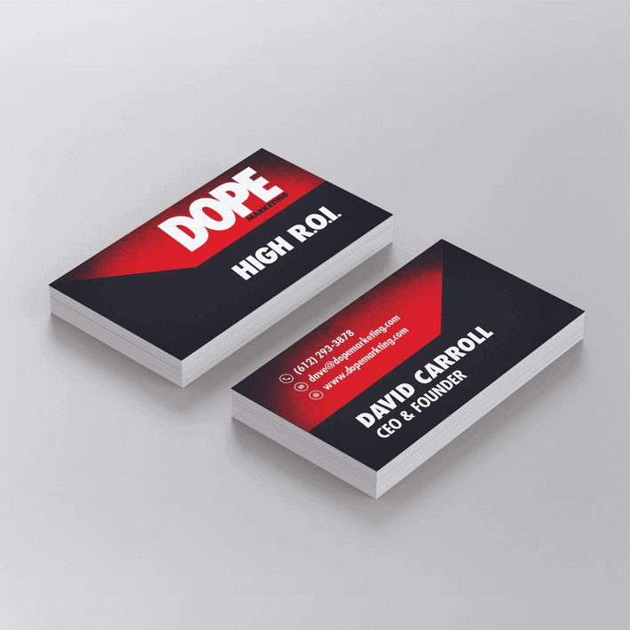 Dope Marketing Online Store – DOPE Marketing